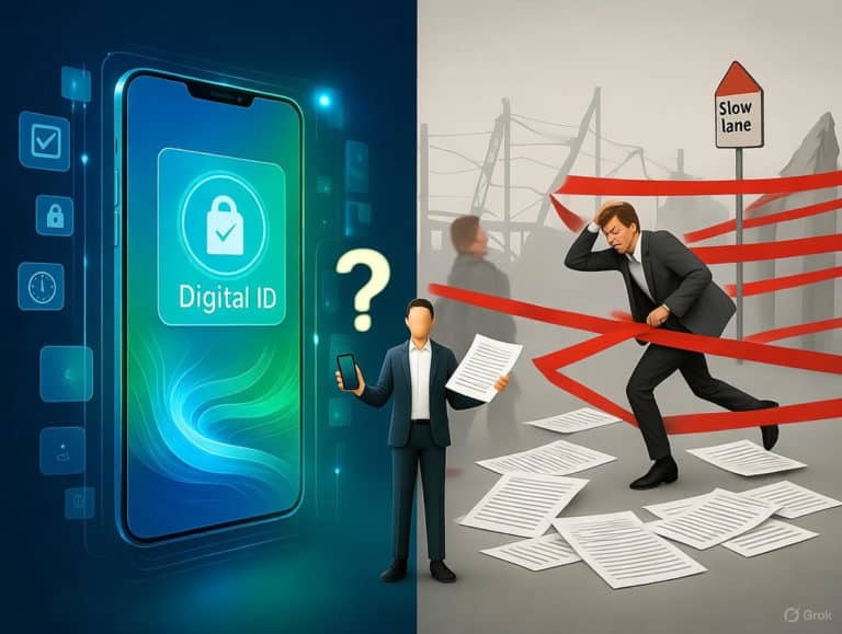 Australia Digital ID 2025: Security, Privacy & What to Know